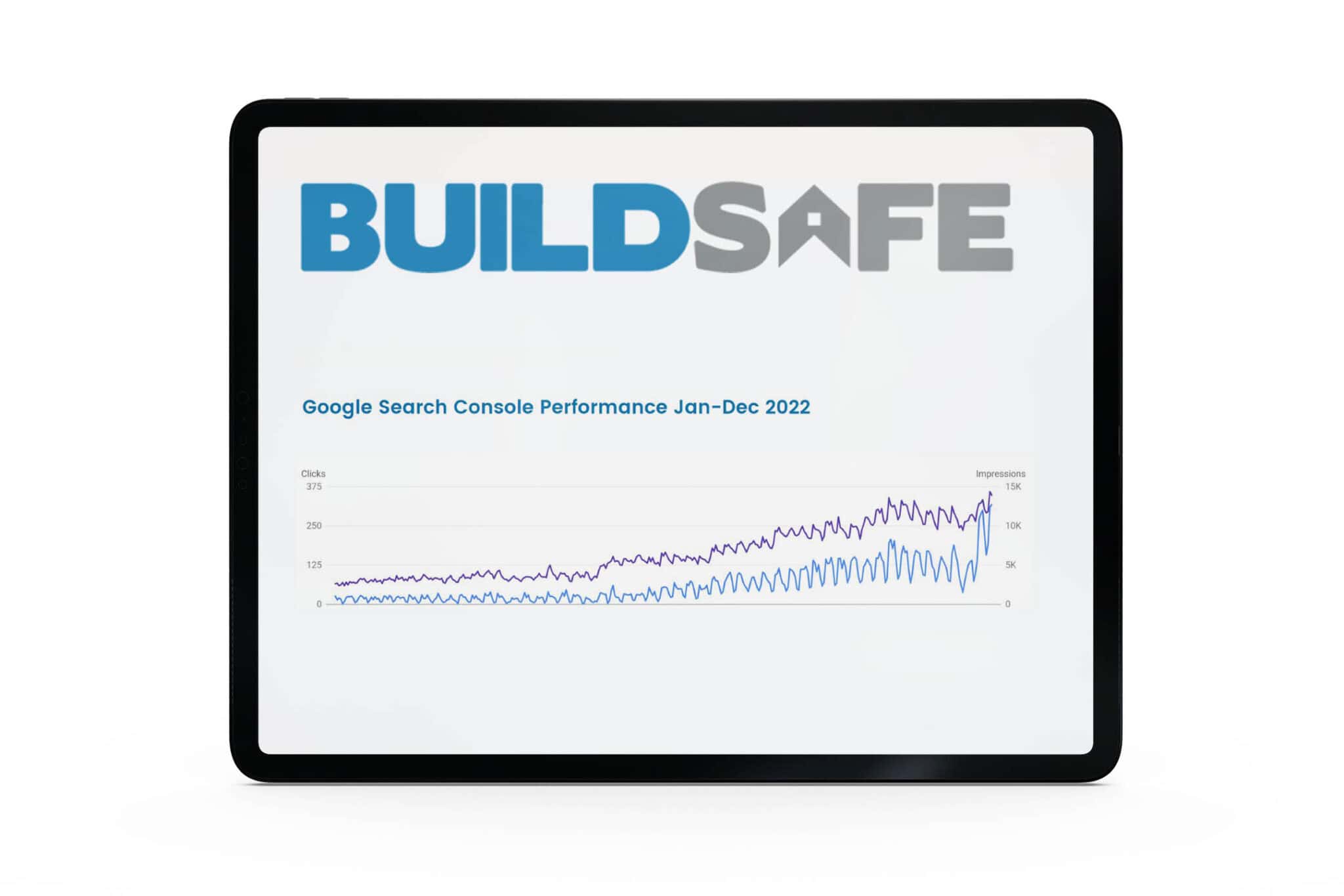 Buildsafe Case Study