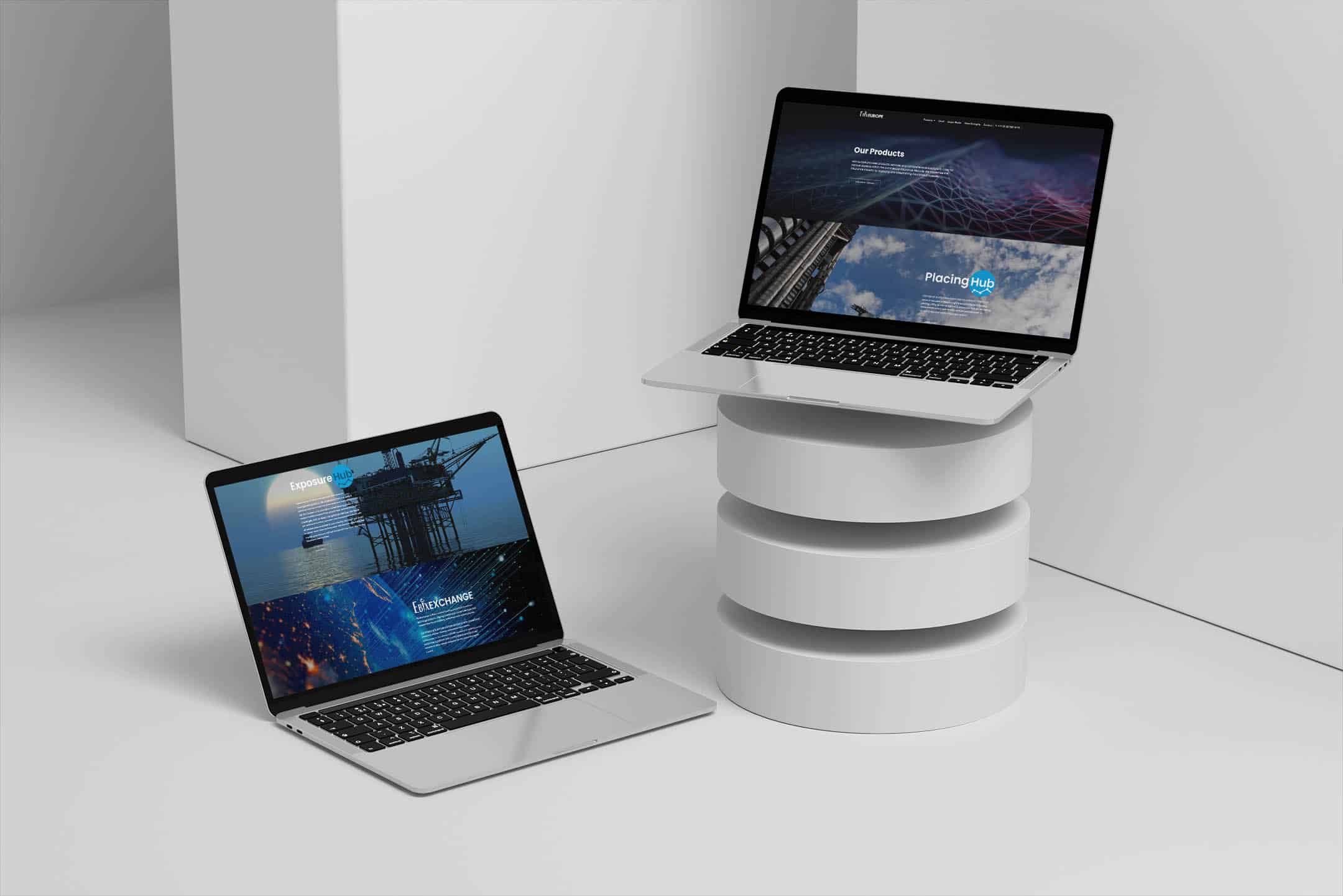 Ebix Europe Case Study