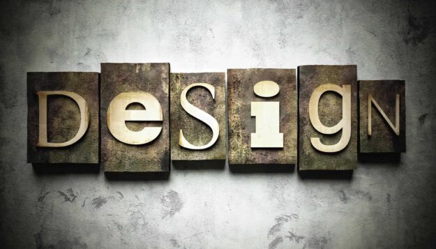 Typography Trends - Style Meets Function