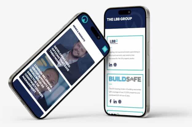 LBB London – E-Innovate