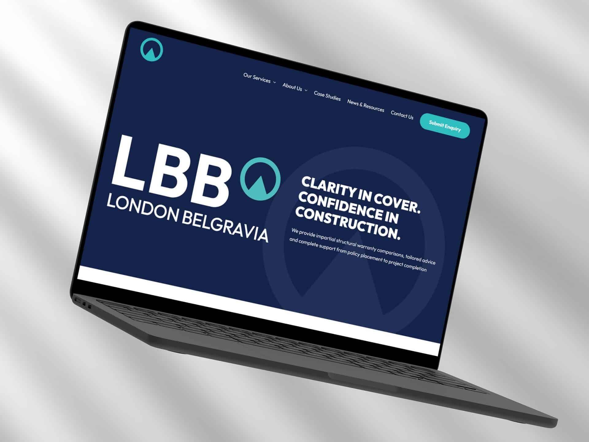 LBB London Case Study